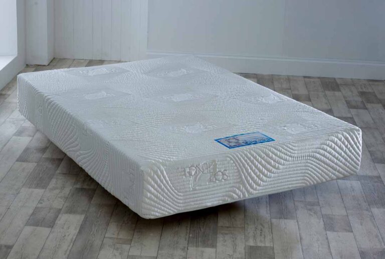 Foam Encapsulated – Kayflex