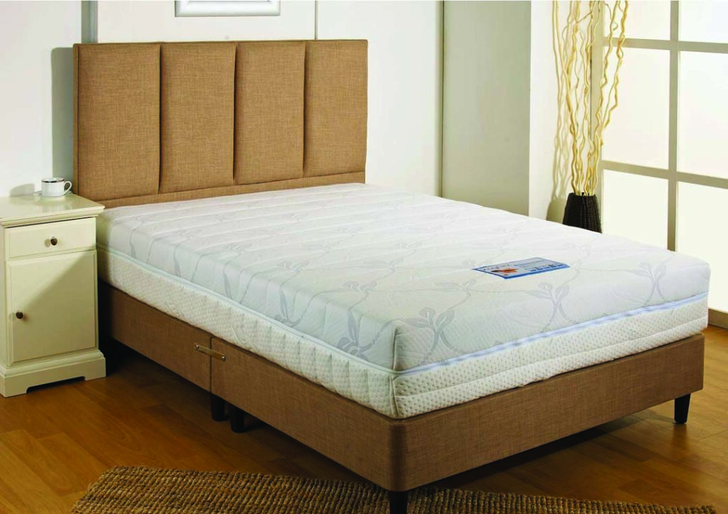 Foam Encapsulated – Kayflex