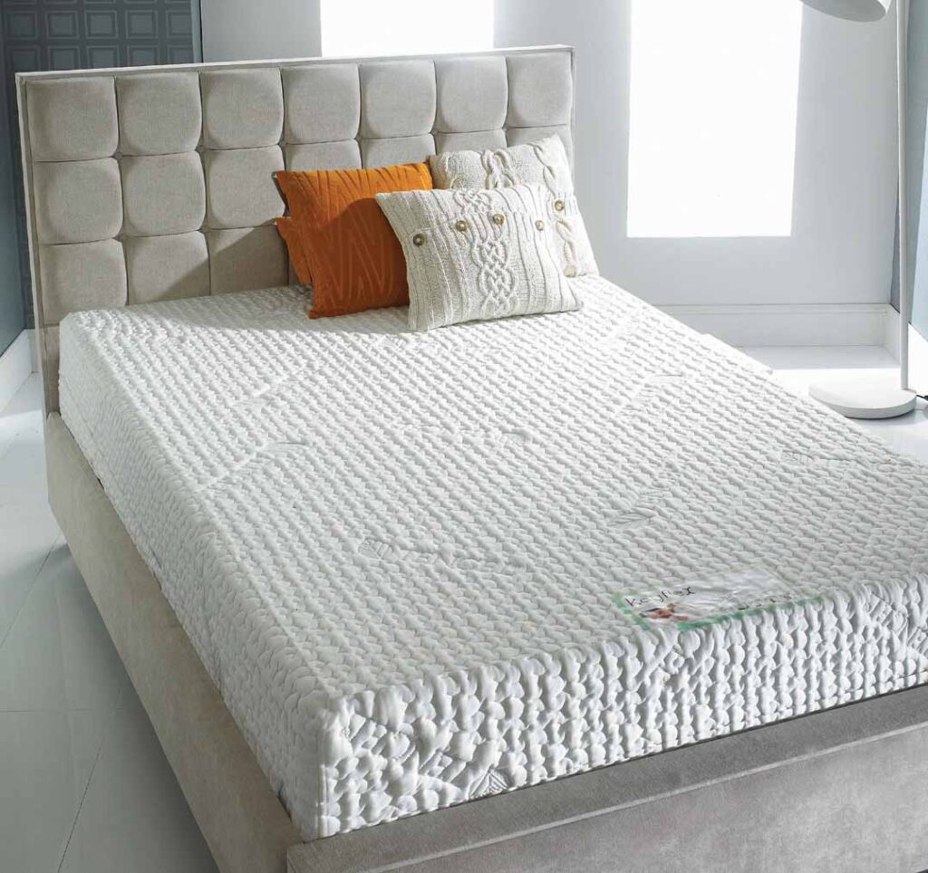 Foam Encapsulated – Kayflex