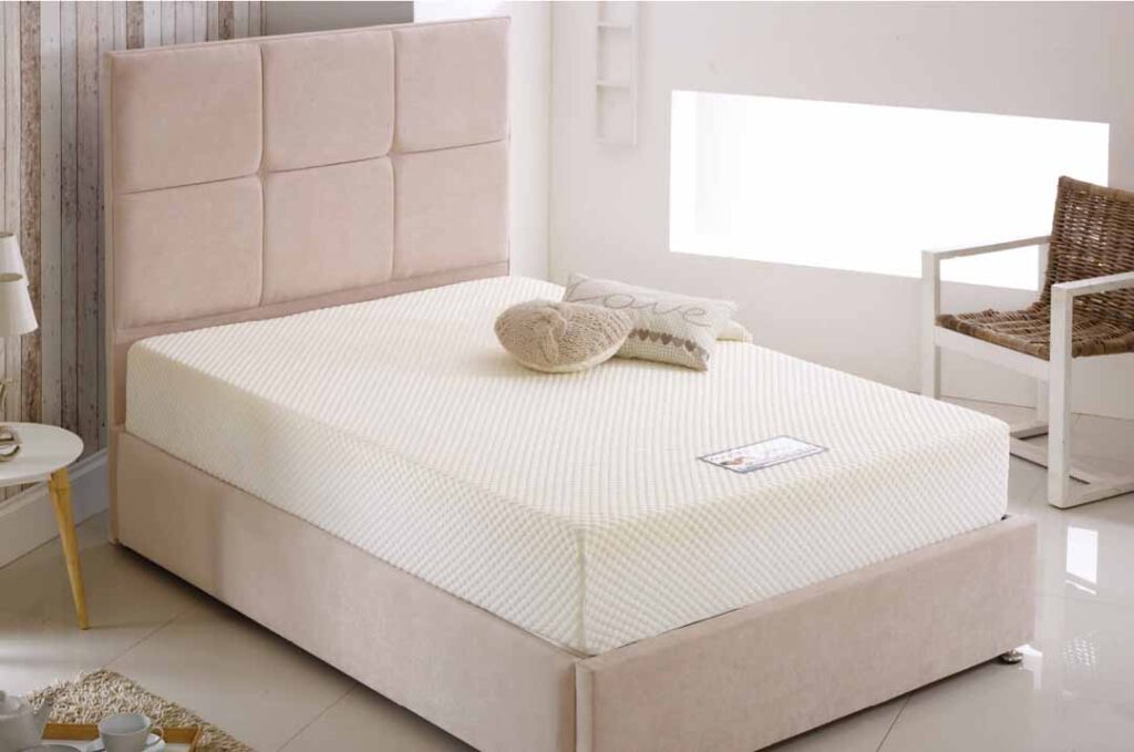Memory Foam – Kayflex