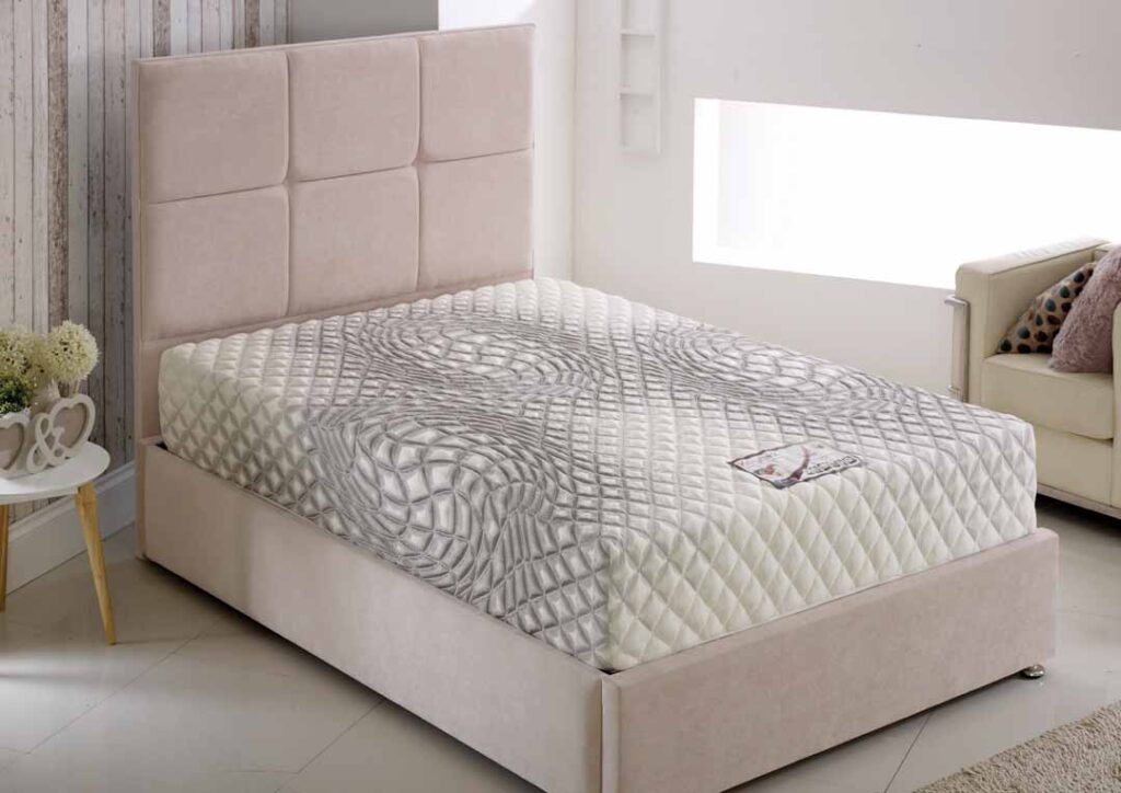Foam Encapsulated – Kayflex