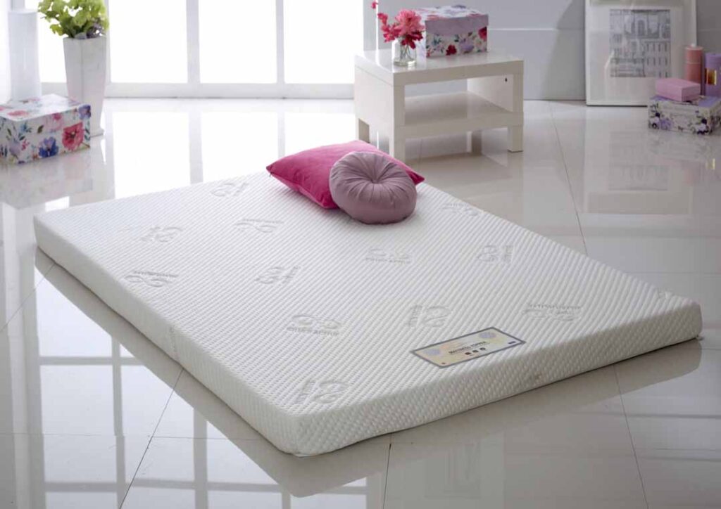 Pocket Sprung – Kayflex