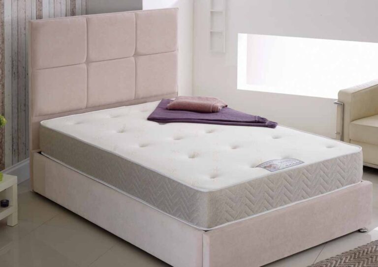 Pocket Sprung – Kayflex