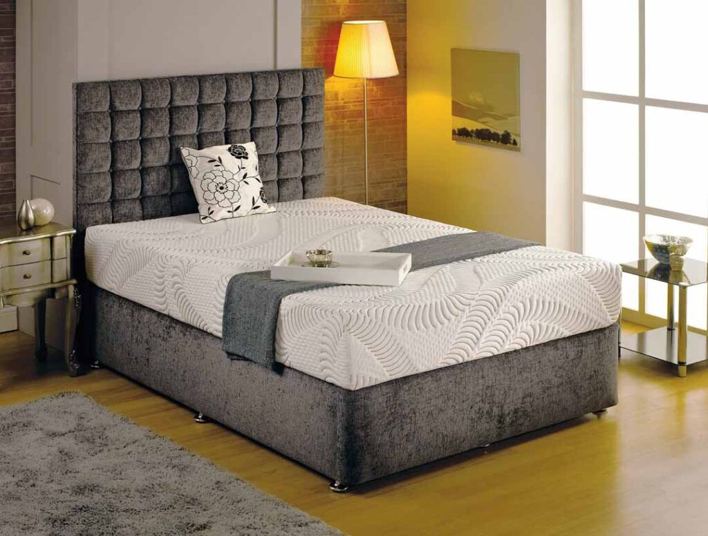Foam Encapsulated – Kayflex